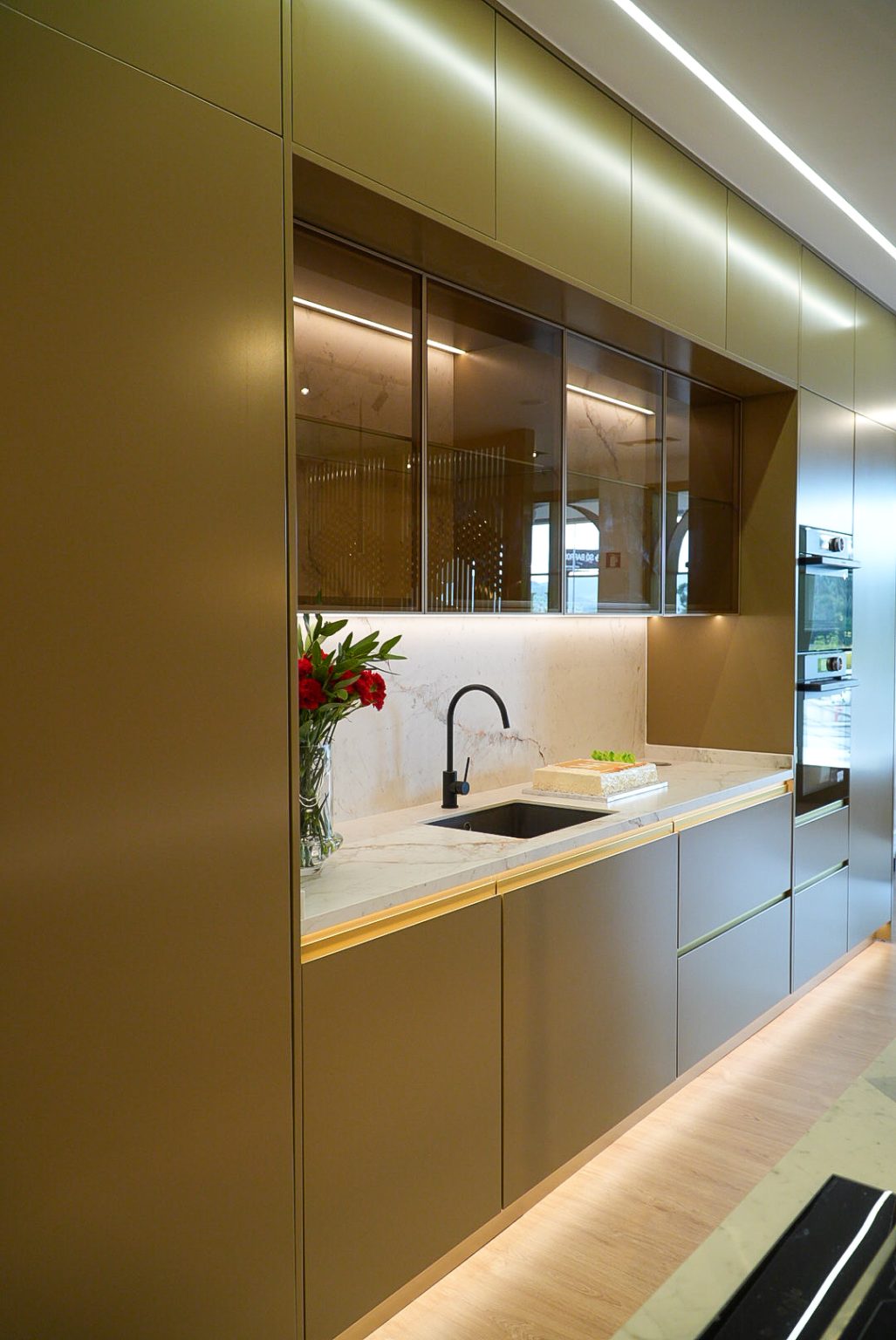 Cozinhas em São João da Madeira - MH Interiores – Design de Interiores ...