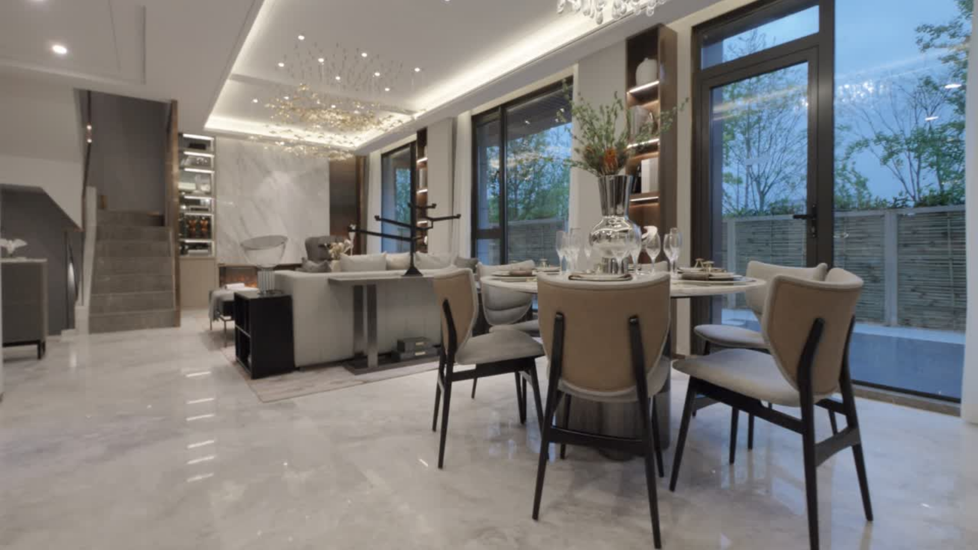 Loja - MH Interiores